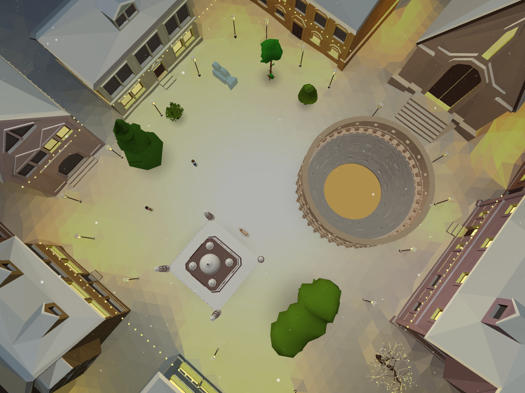 Delightex :: CoSpace