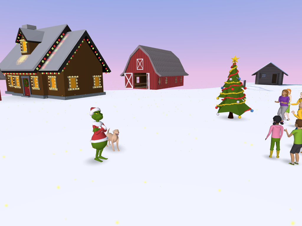 Delightex :: CoSpace