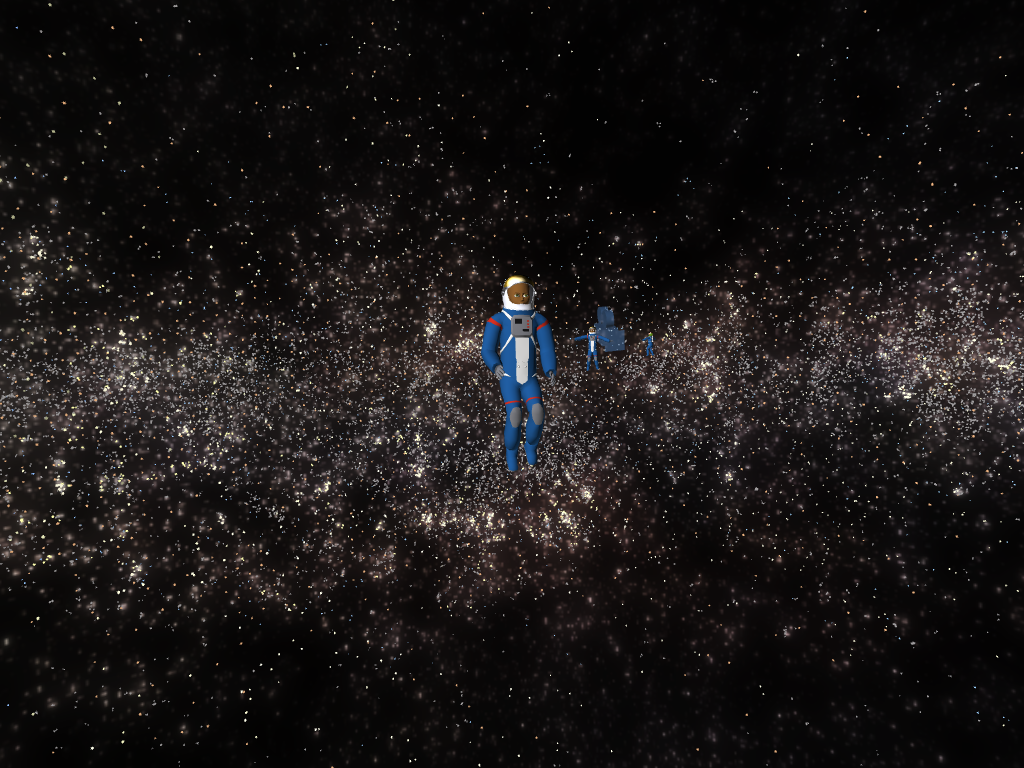 Delightex Edu :: Mars Facts for Kids