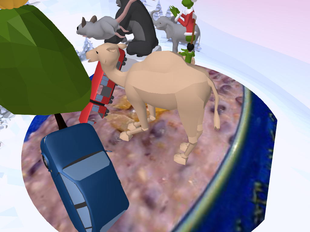 Delightex Edu :: Start