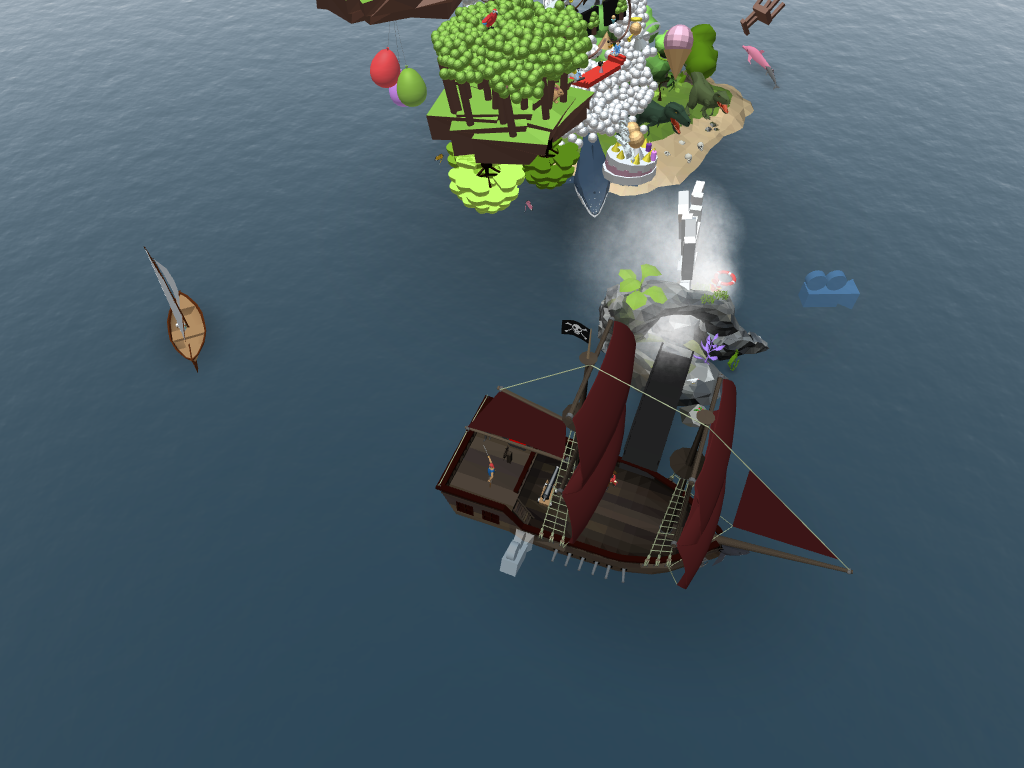 Delightex :: Our Mystic Space 我們的迷離空間