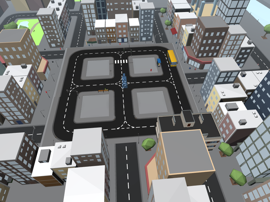 Delightex :: CoSpace 8