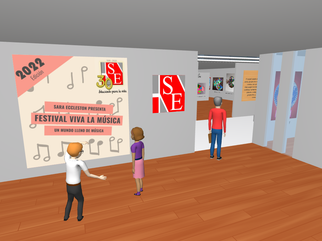 Delightex :: Museo Papel II