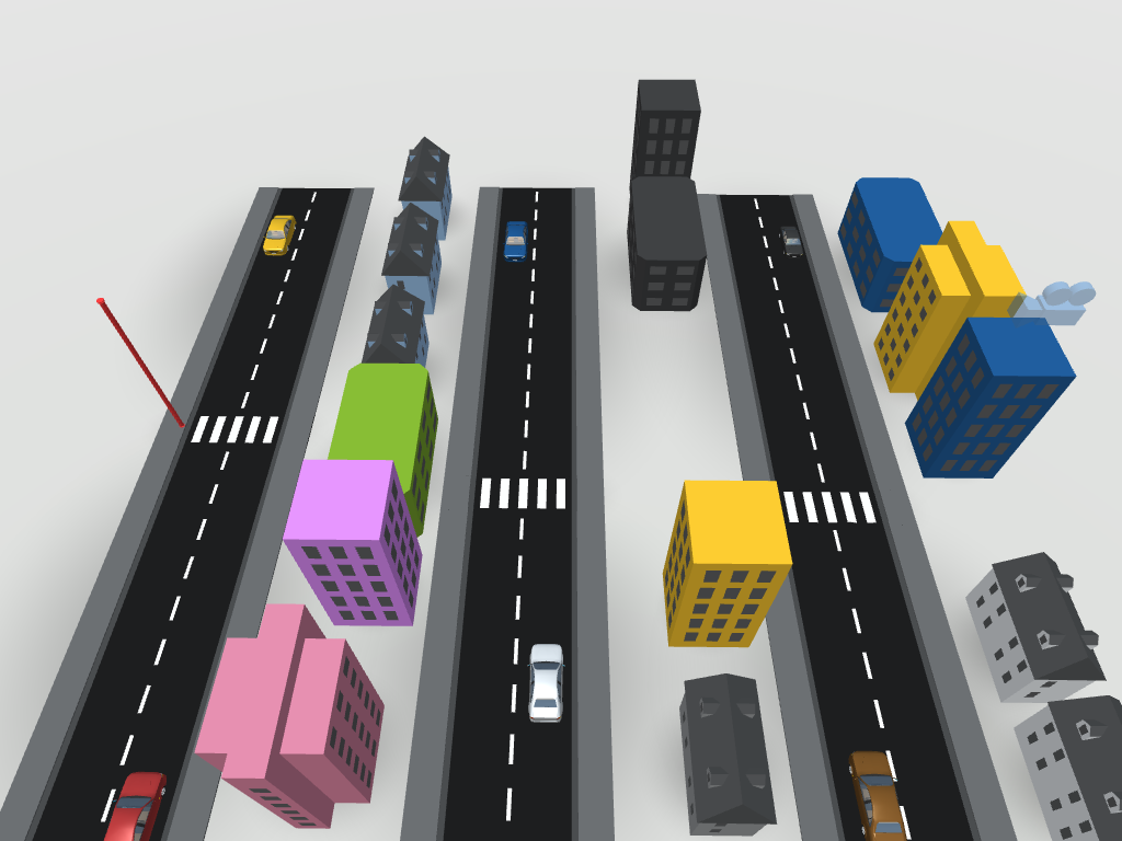 Delightex Edu :: CoSpace 22