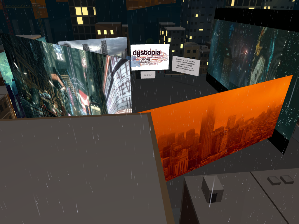 Delightex :: Dystopia 1