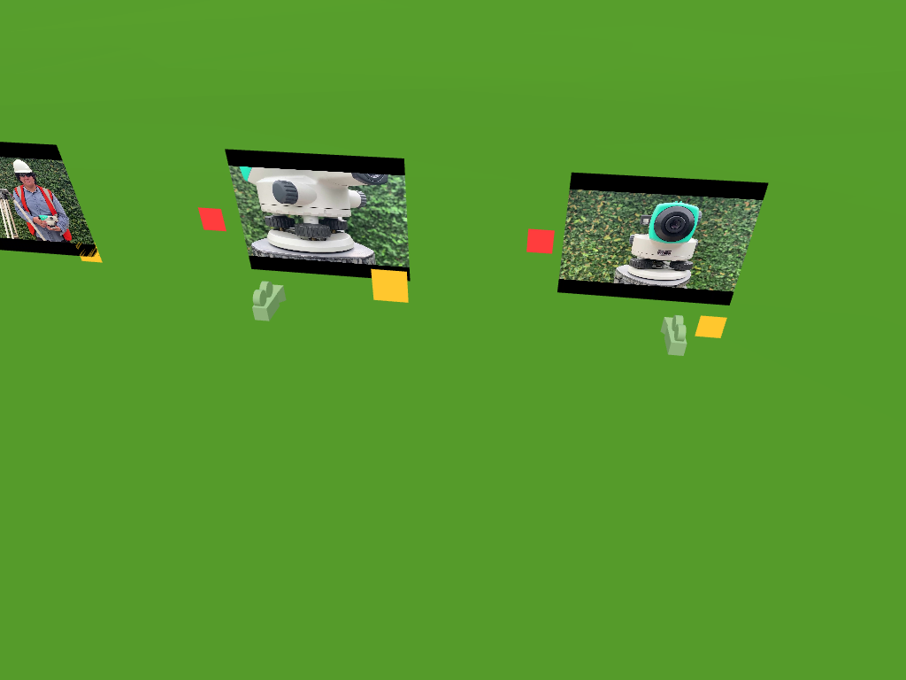 Delightex :: 1.2 El calado del nivel