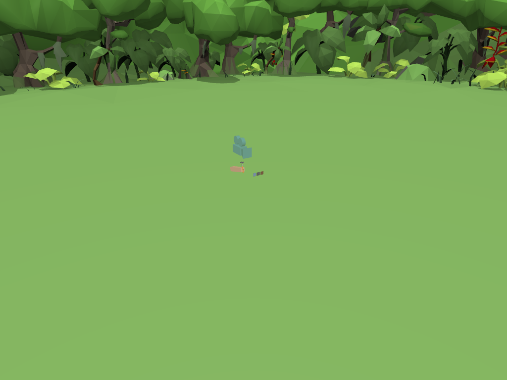 Grid/Block-Placing System - Coding - Delightex Edu Forum