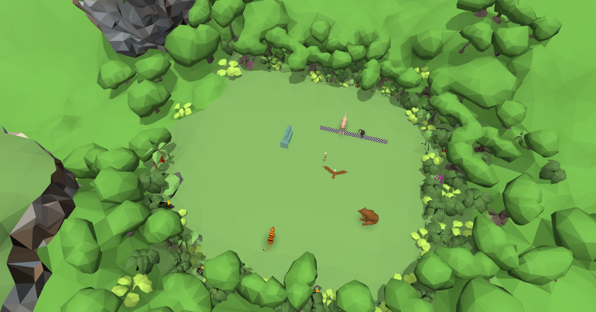 Delightex :: CoSpace 1