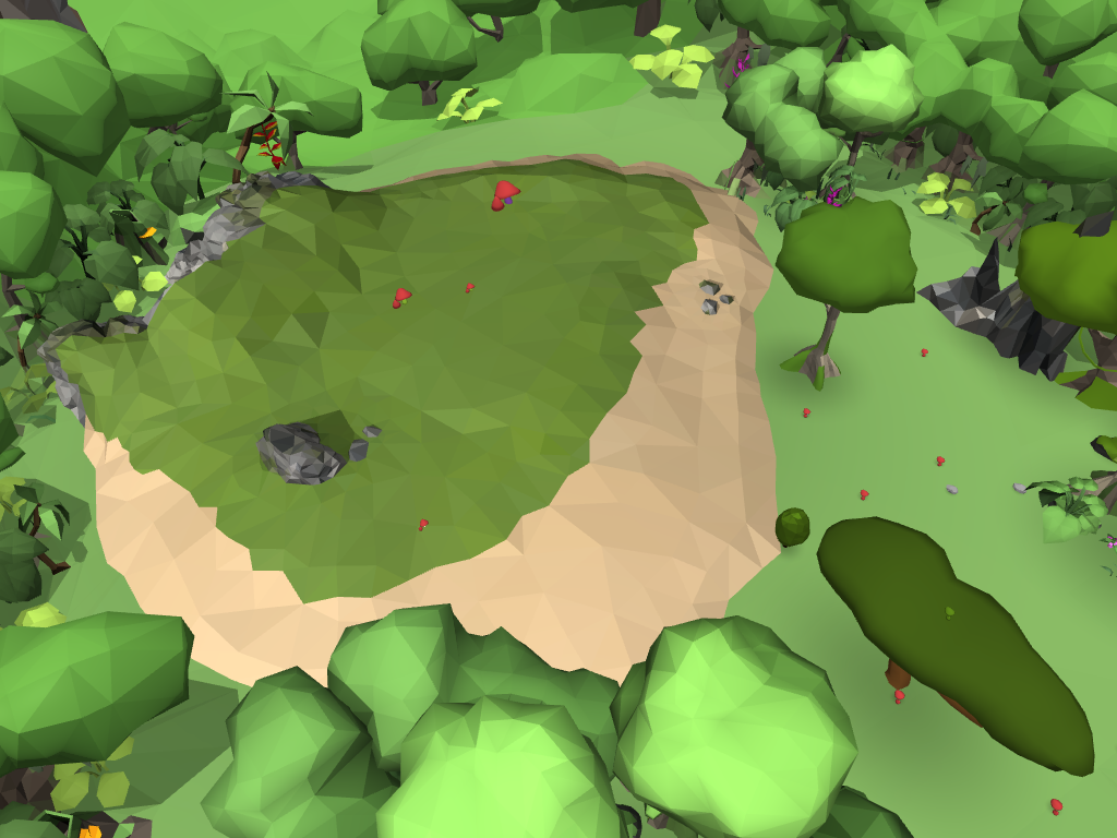 Delightex :: CoSpace 3