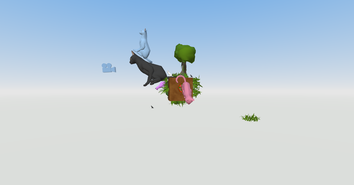 Delightex :: CoSpace