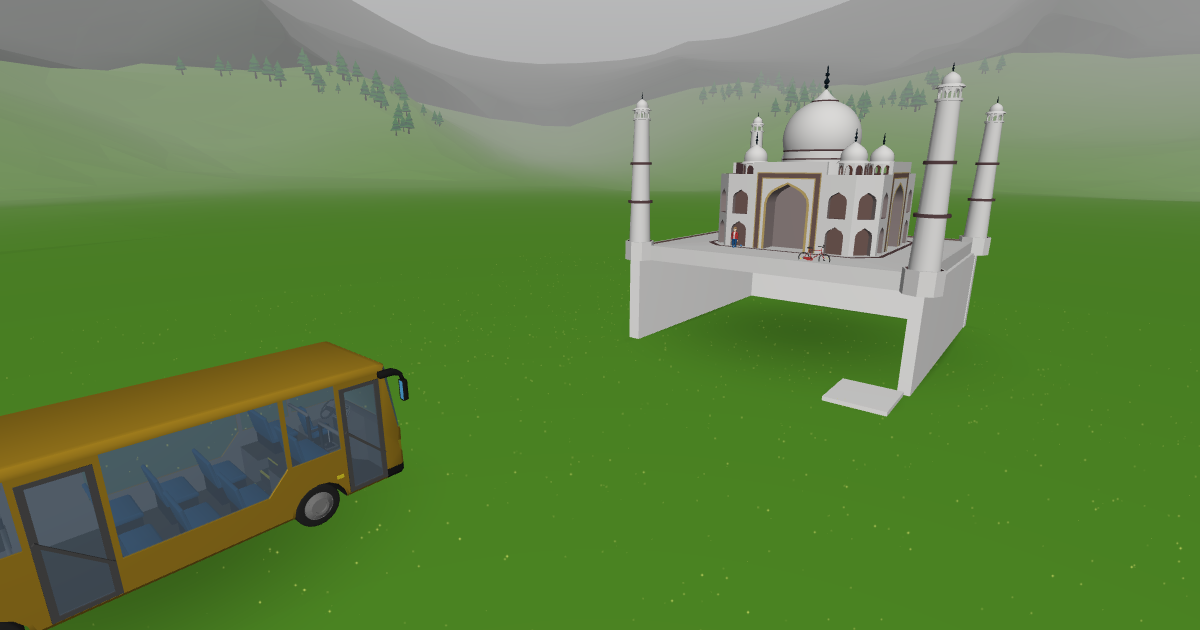 Delightex :: My VR Project Final