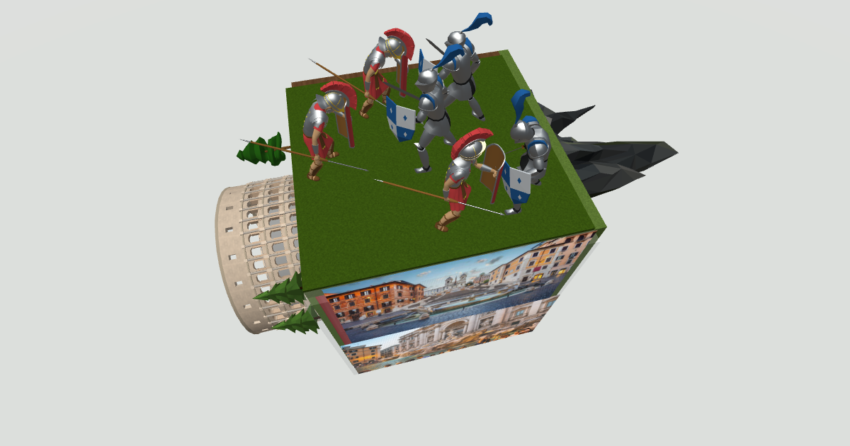 Delightex :: CoSpace 8