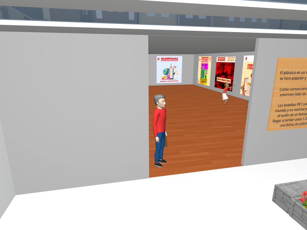 Delightex :: Museo Plástico II