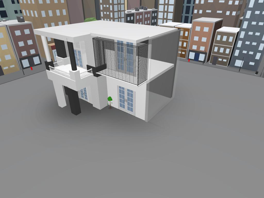 Delightex :: CoSpace 12