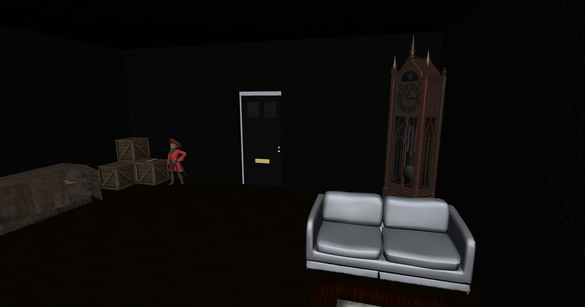 Delightex Edu :: Euclide - Escape Room