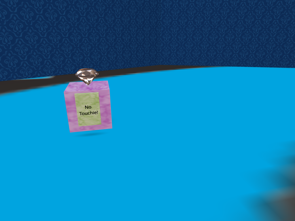 Delightex :: CoSpace - An experimental museum