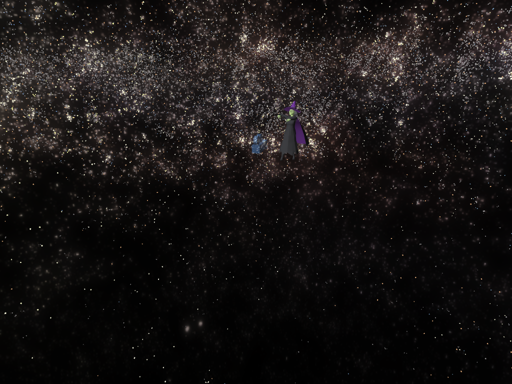 Delightex :: CoSpace 1