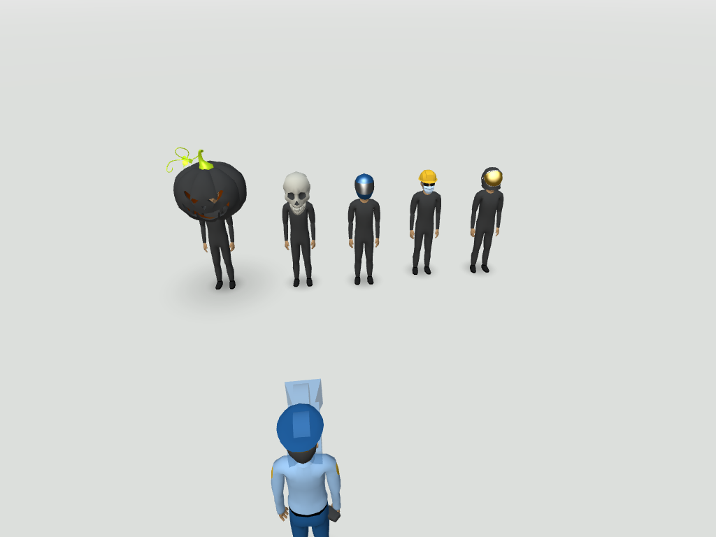 Delightex :: CoSpace 9