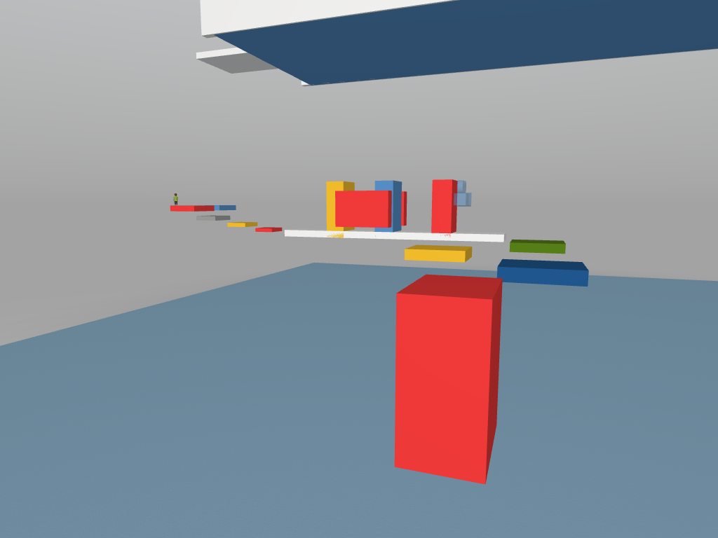 Delightex :: CoSpace 6