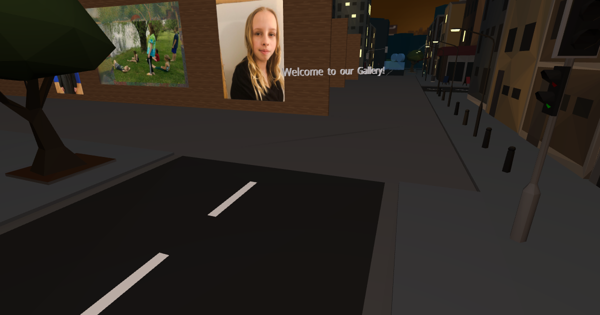 Delightex :: virtual art gallery