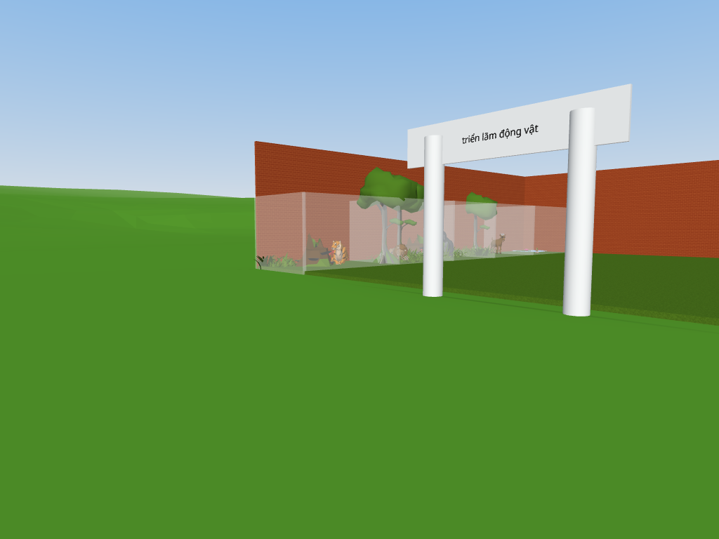 Delightex :: CoSpace 1