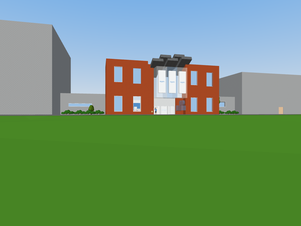 Delightex :: Late to School!