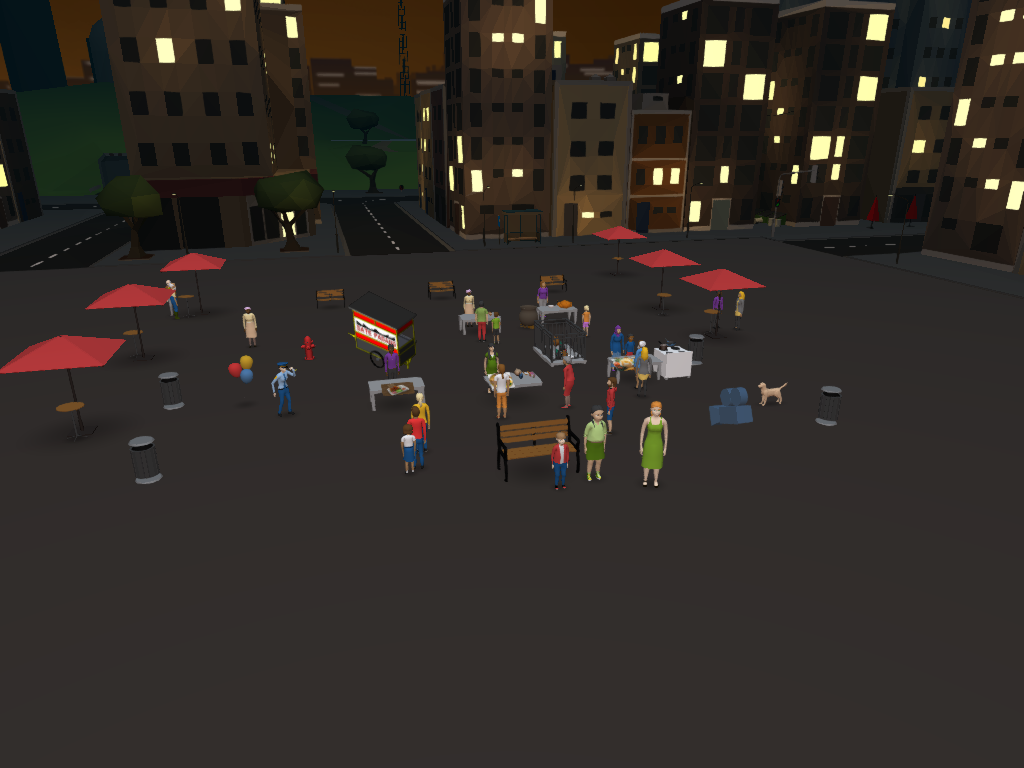 Delightex Edu :: Final Project