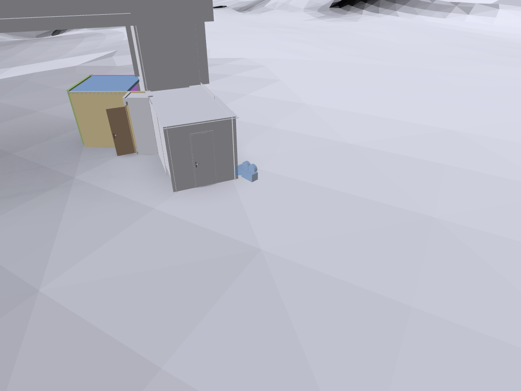 Delightex :: Moon Ecosystem