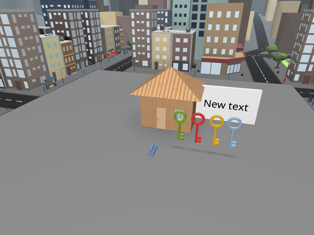 Delightex :: CoSpace