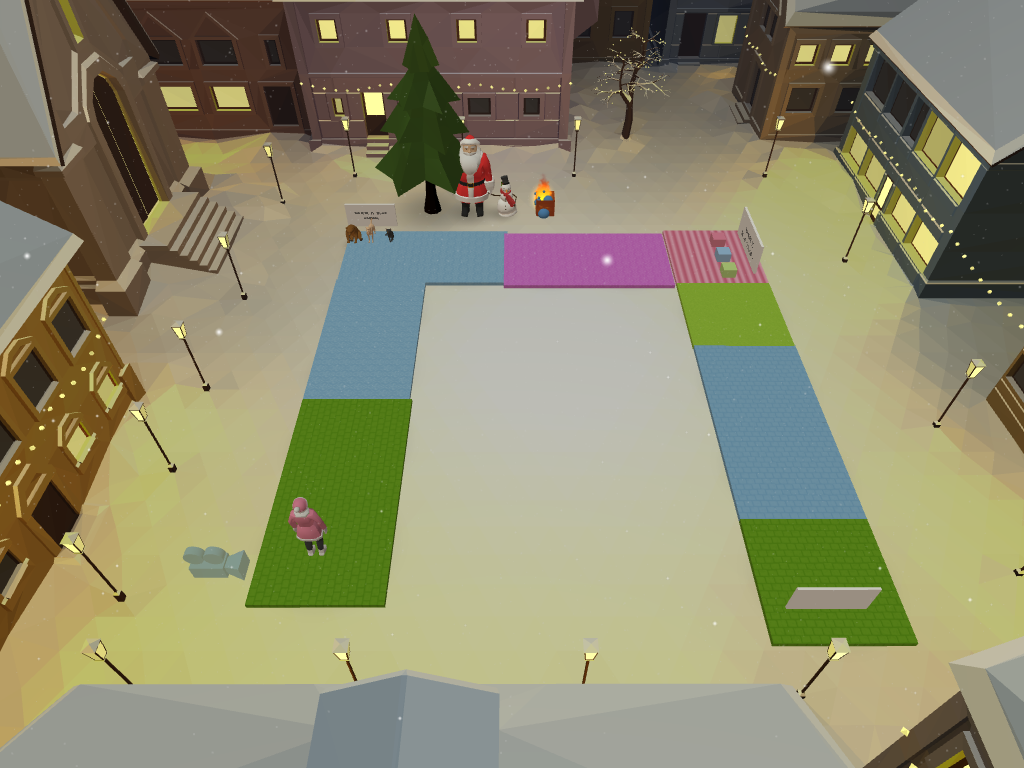 Delightex :: CoSpace