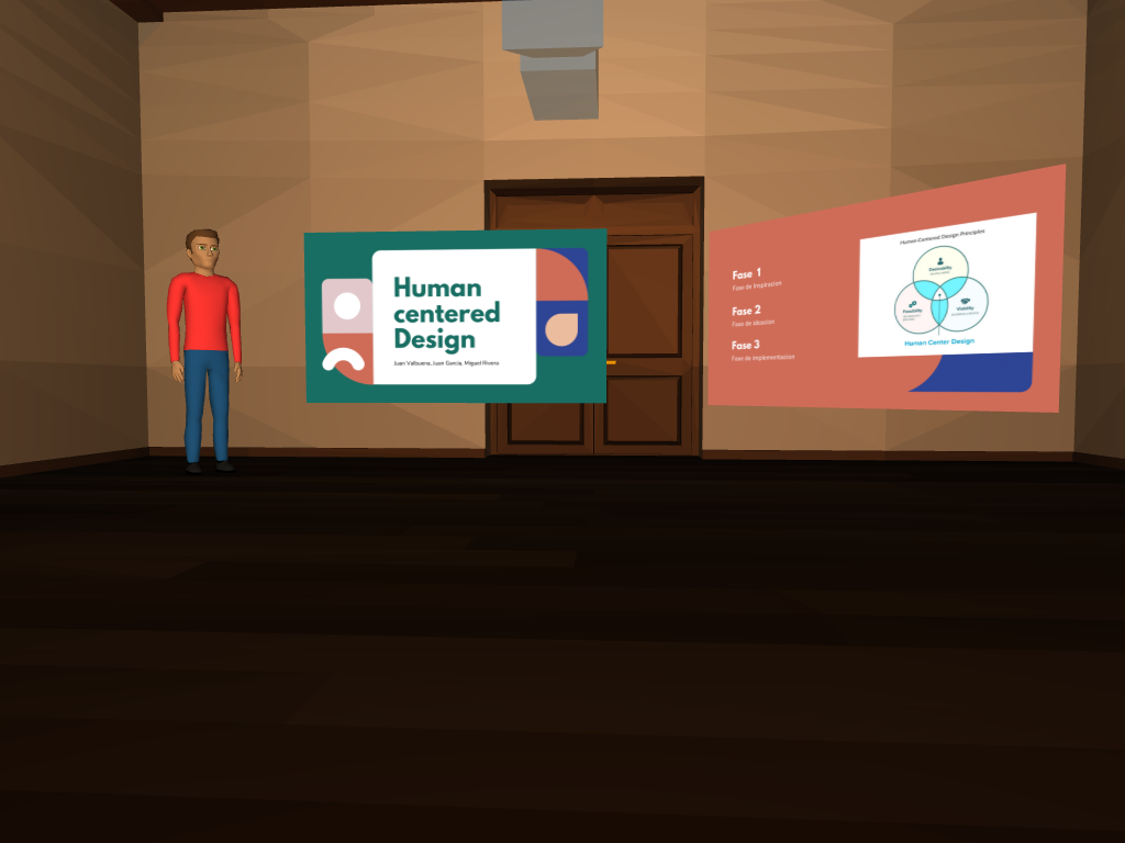 Delightex :: CoSpace