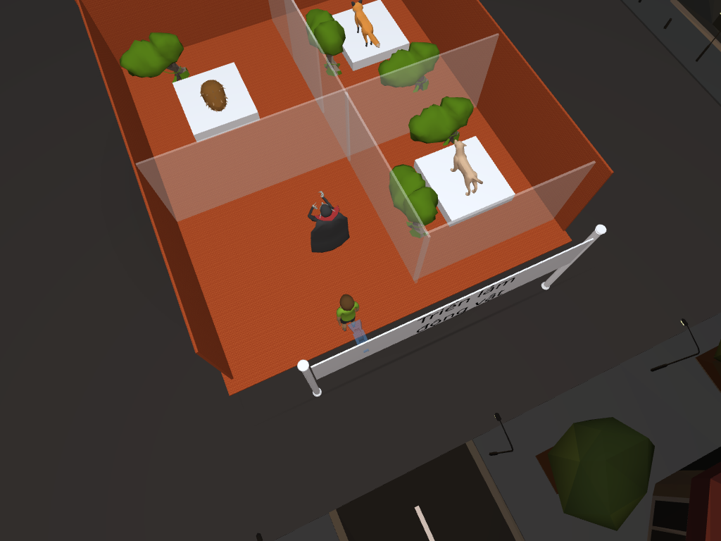 Delightex :: CoSpace