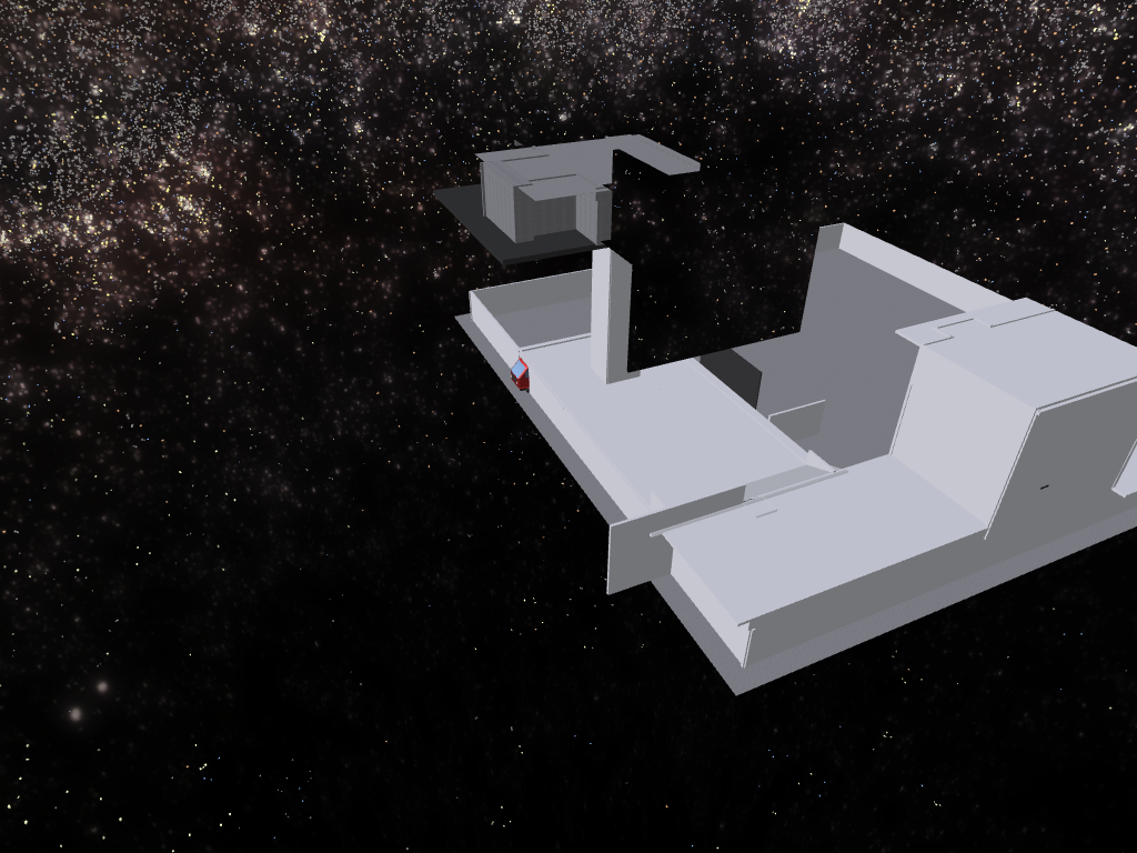 Delightex Edu :: Escape The Space Station! Escape Room by Abigail