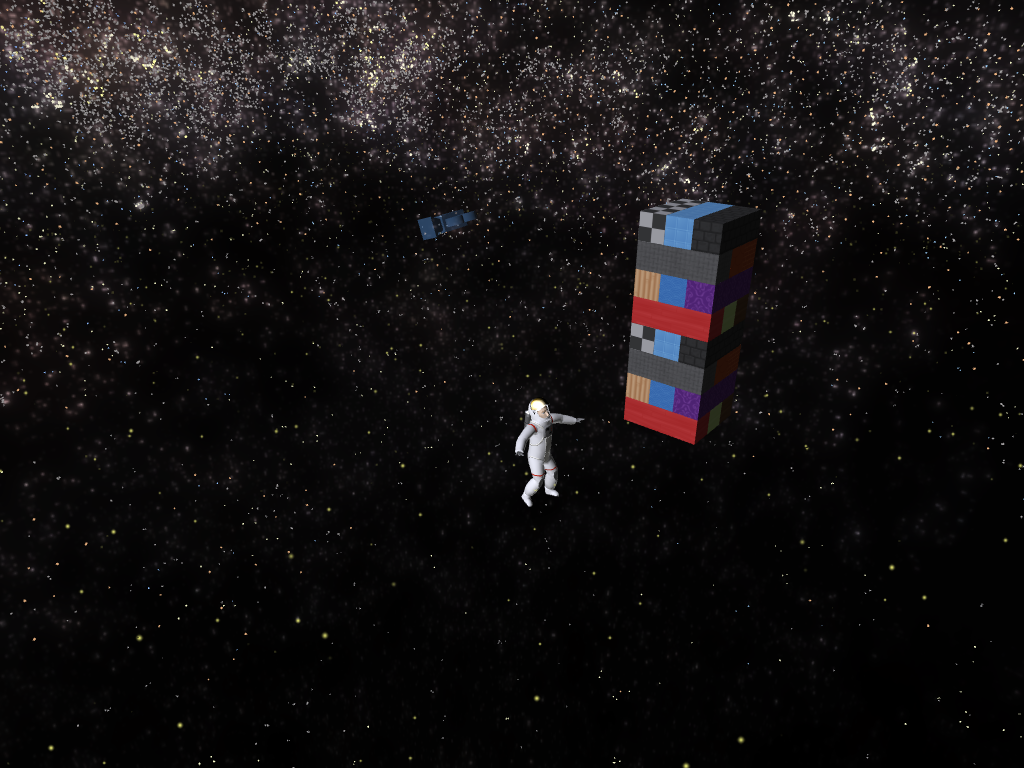 Delightex Edu :: CoSpace 18