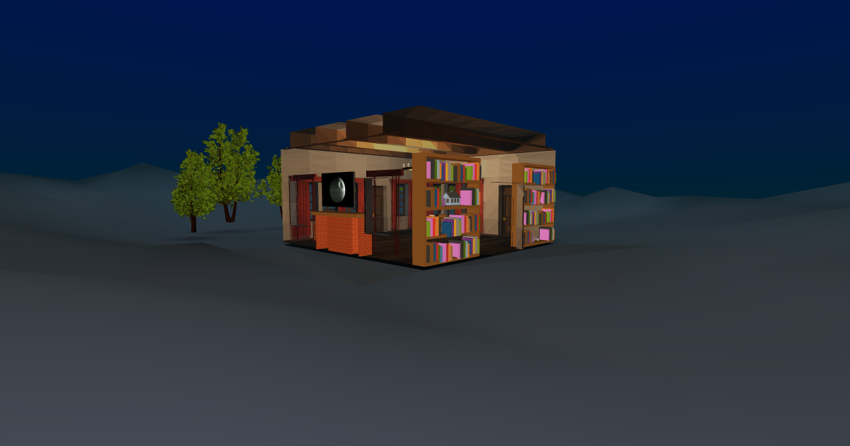 Delightex :: Project Example