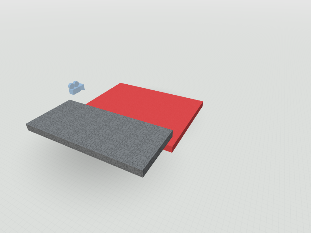 Delightex Edu :: [Coding example] Motion generator