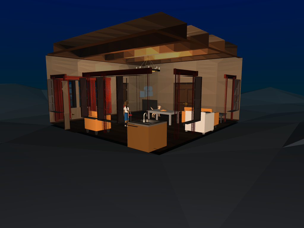 Delightex :: Lolade's - Final Project