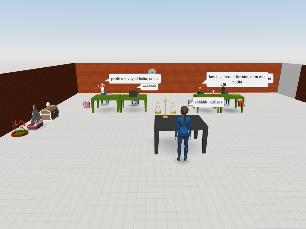 Delightex :: Espacio