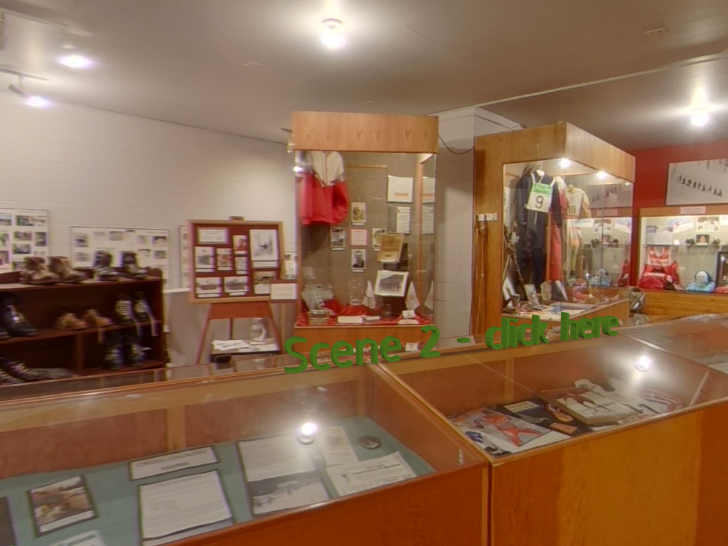 Delightex :: Rossland Museum
