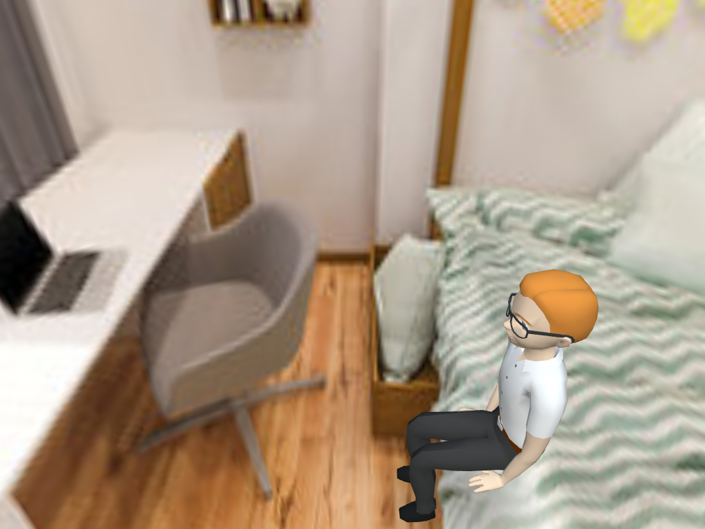 Delightex :: CoSpace