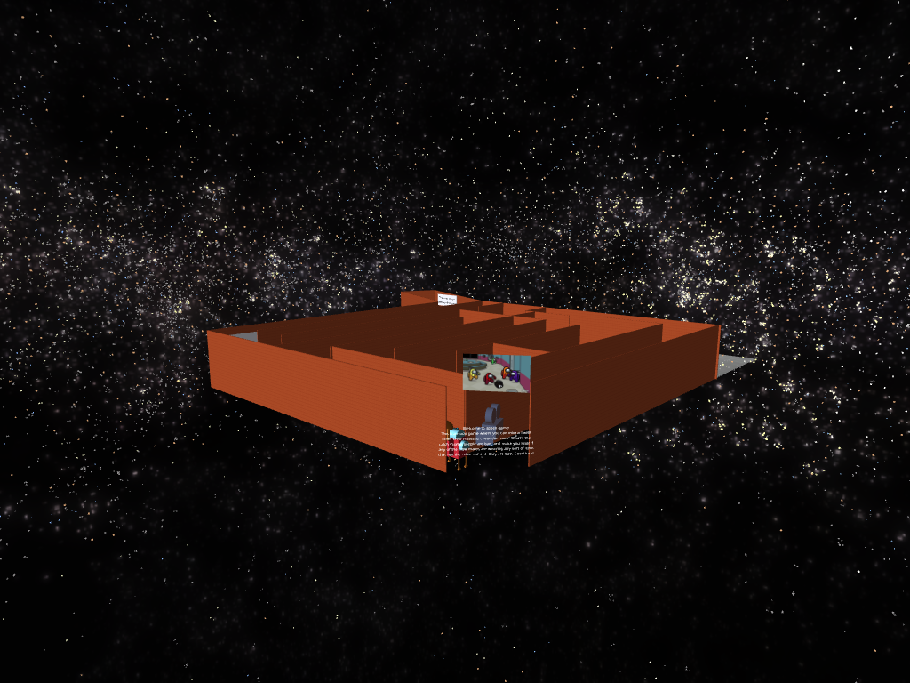 Delightex :: Space Game