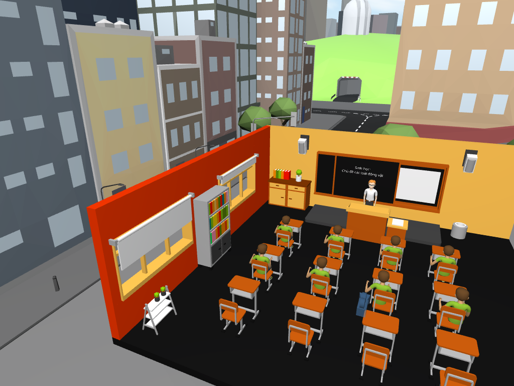 Delightex Edu :: Ls1 - Làm quen với Typescript