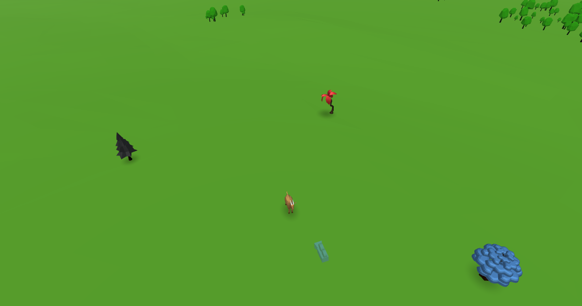 Delightex Edu :: Project 1-Movement