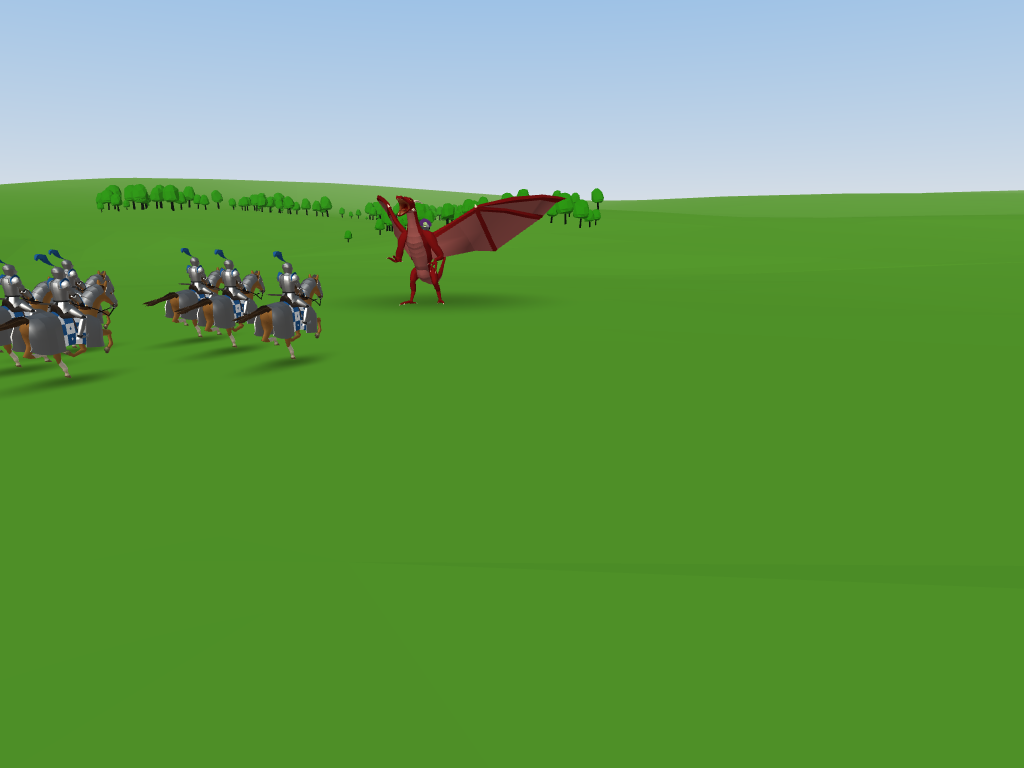 Delightex Edu :: CoSpace