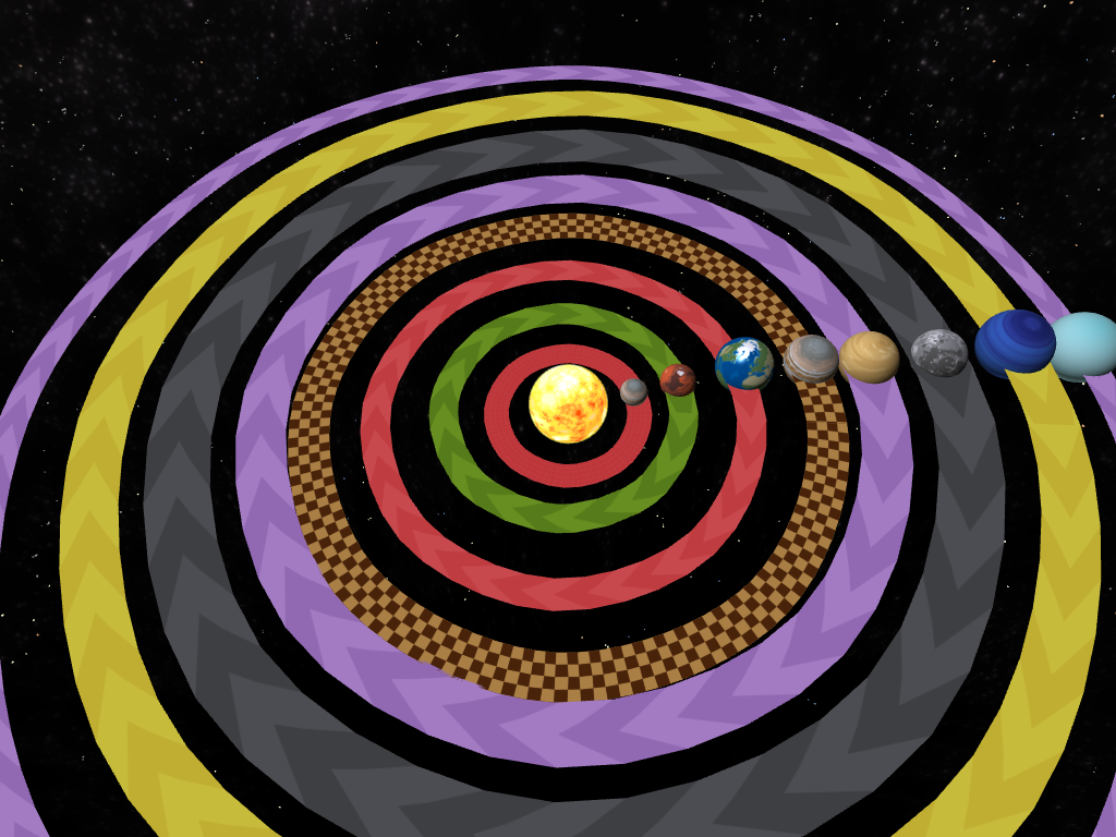 Delightex :: CoSpace