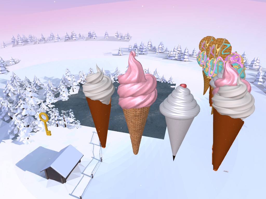 Delightex Edu :: My VR Project