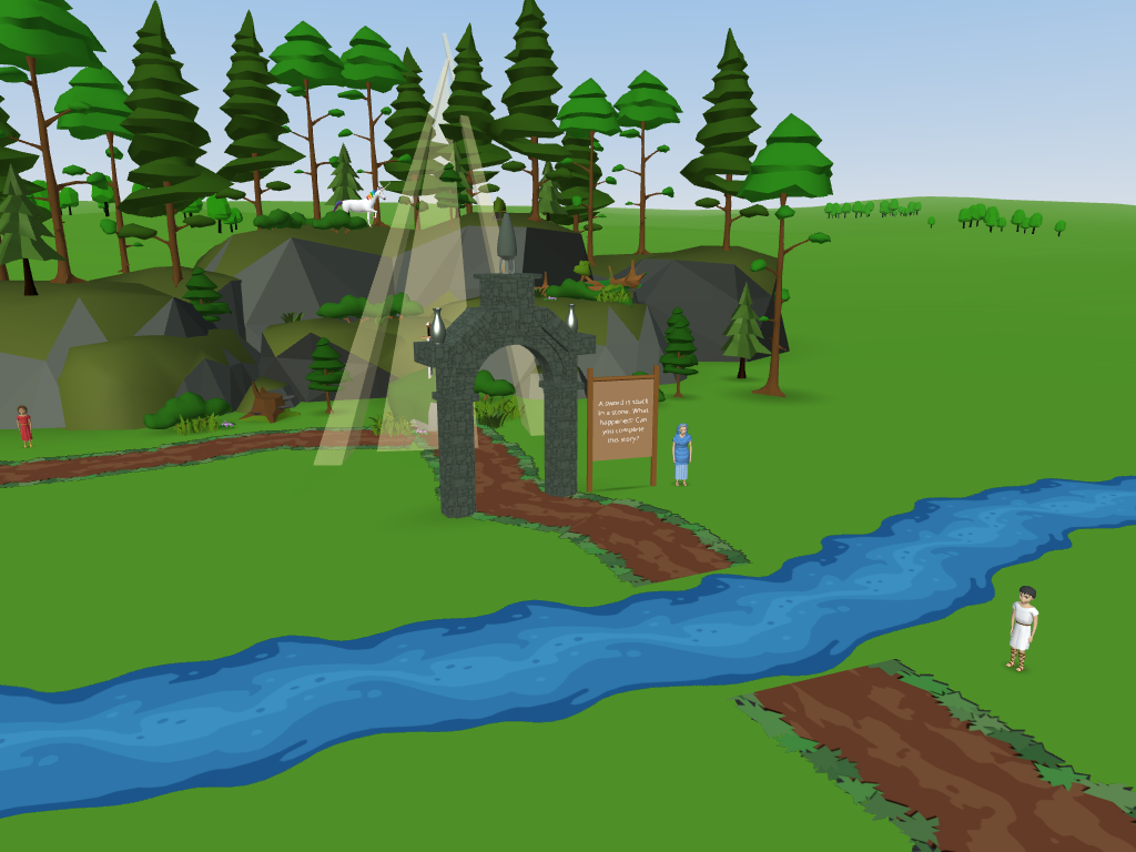 Delightex Edu :: Fantasy saga