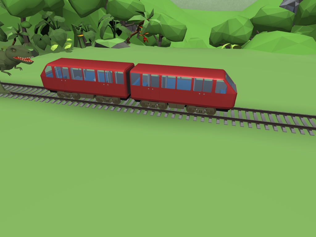 Delightex :: CoSpace