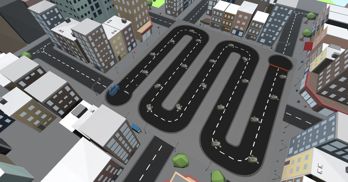 Delightex :: CoSpace