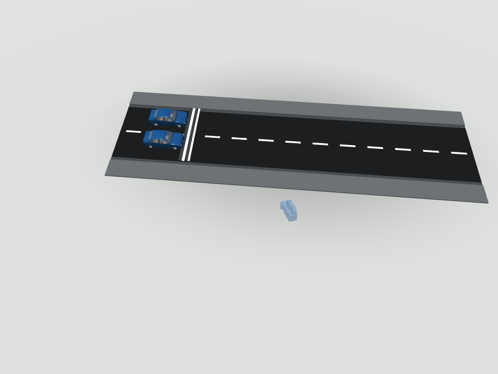 Delightex :: Xe Tự Hành p2